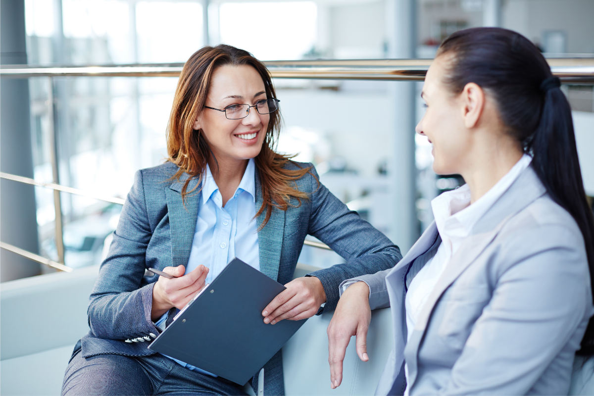 Why independent fintech consultants need a website | Blog